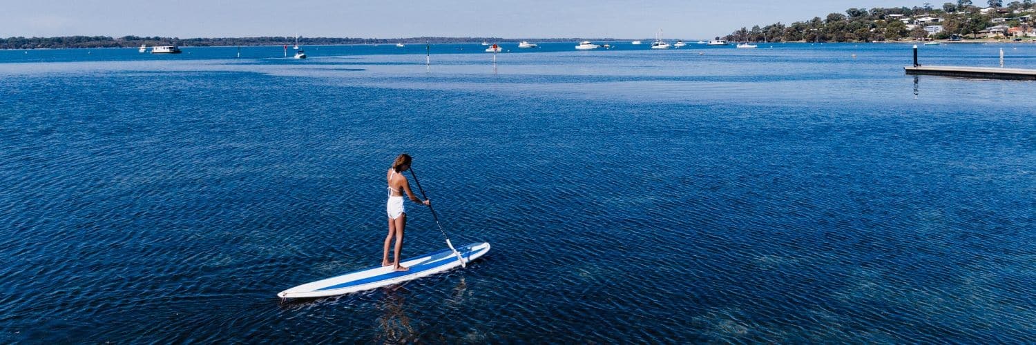 Visit Mandurah - The Cut Golf Course